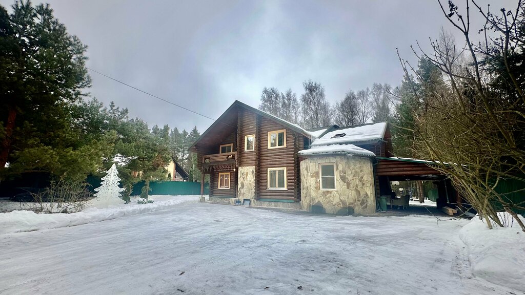 Otel Usadba Osechenki, Moskova ve Moskovskaya oblastı, foto