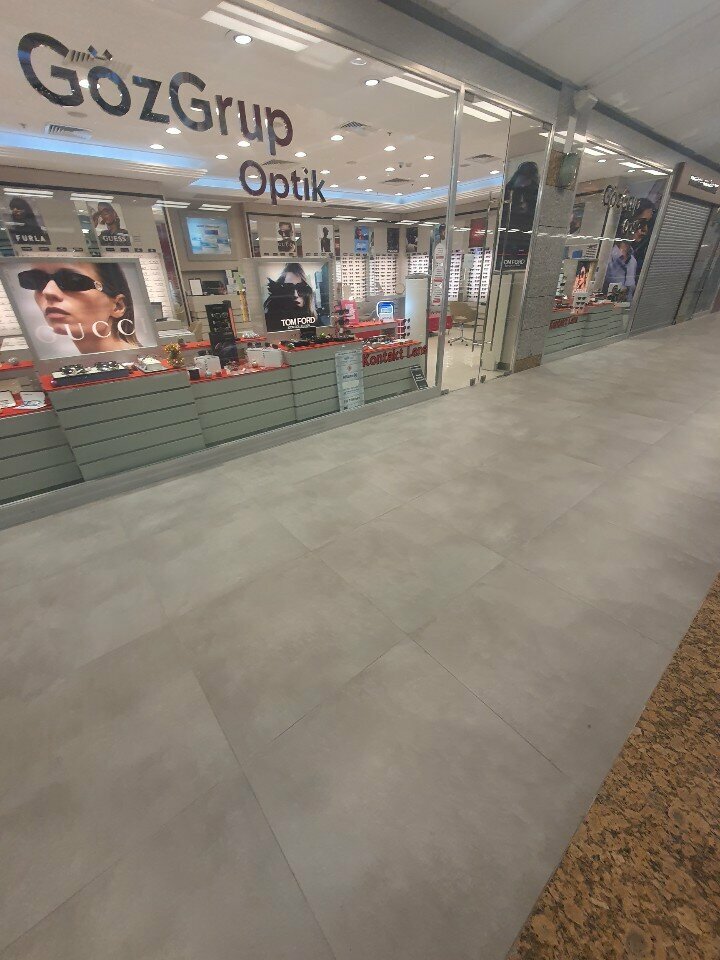 Optik Göz Grup Optik, İstanbul, foto