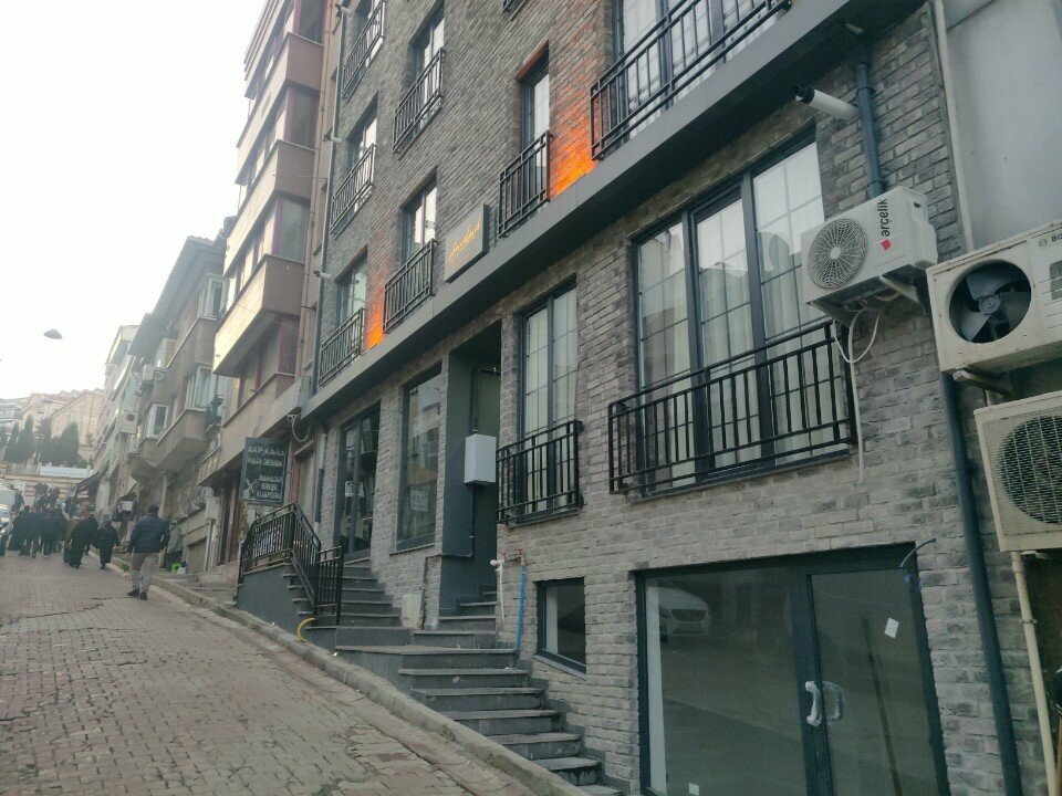 Akvaryumlar Bizim Akvaryum, İstanbul, foto