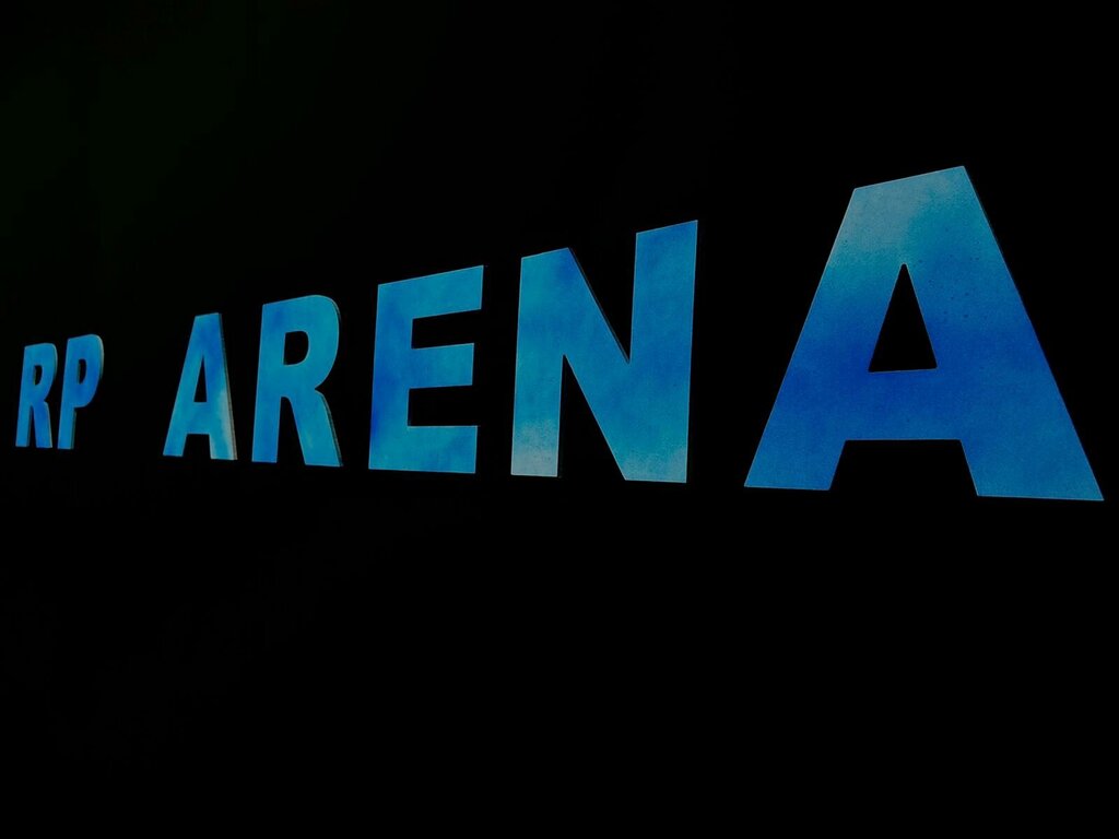 Bilgisayar kulübü Rp Arena, Buy, foto