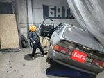 Car service Batya repair (Pavlova Street No:25Б), otomobil servisi  Saransk'tan