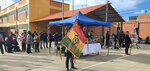 Integrated Center Corea (Department of La Paz, Provincia Murillo, El Alto, Tahuantinsuyo, Tahuantinsuyo), eğitim merkezleri  El Alto'dan