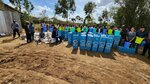 Possible new office for Seeds of Hope International Partnerships - (Copperbelt, Ndola, Kanini), sivil toplum kuruluşları  Ndola'dan