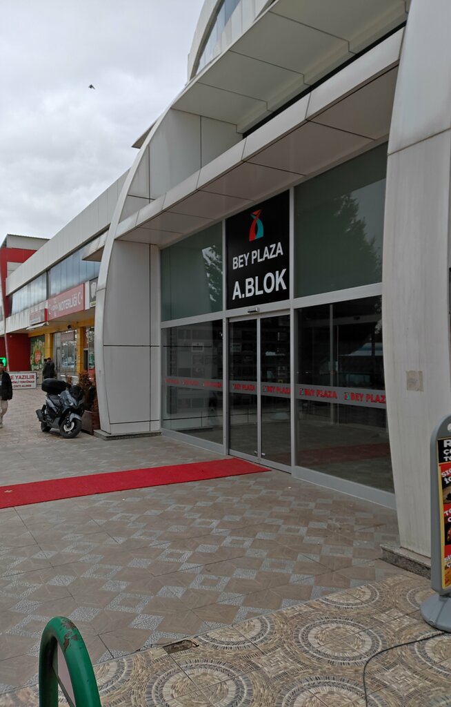 Oto kiralama Bgc Filo Kiralama, Konya, foto