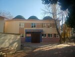 Birlik Cami (Antalya, Kepez, Mehmet Akif Ersoy Mah., 345. Sok., 6), cami  Antalya'dan