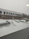 Школа (Srednyaya ulitsa No:29), ortaokul  Lebedian'dan