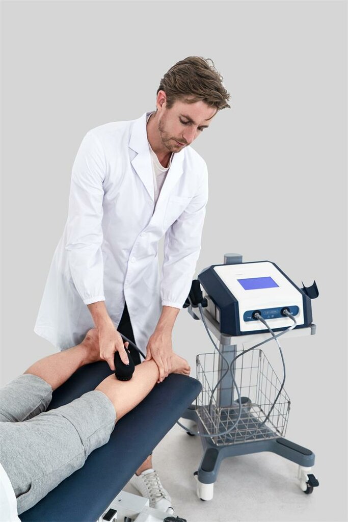 Medikal cihaz firmaları 4Clinic, Moskova, foto