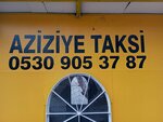 Aziziye Taksi (Kırıkkale, Kırıkkale Merkez, Bağlarbaşı Mah., Timur Cad.), taksi  Kırıkkale'den