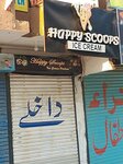 Happy scoops (Kiran Hospital Road No:B8), dondurmacılar  Karaçi'den
