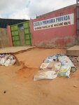 Escola privada primária Sagrada Família De Nazaré (Luanda Province, Municipality of Kilamba Kiaxi, Golf II), fen lisesi, sosyal bilimler lisesi  Loanda'dan