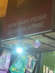 New baby fidar dipar shop (Province of Punjab, Lahore, Sanda Road), çocuk mağazaları  Lahor'dan