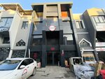 Desperado Tost & Sandviç (Batı Blv., No:2/54, Yenimahalle, Ankara), gıda üreticileri  Ankara'dan