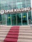 Etimesgut Belediyesi Devlet Bahçeli Eğitim Spor ve Yaşam Merkezi Antrenör&Futbolcu Girişi (Bağlıca Mah., Kuzupınarı Cad., No:13, Etimesgut, Ankara), spor alanı  Ankara'dan