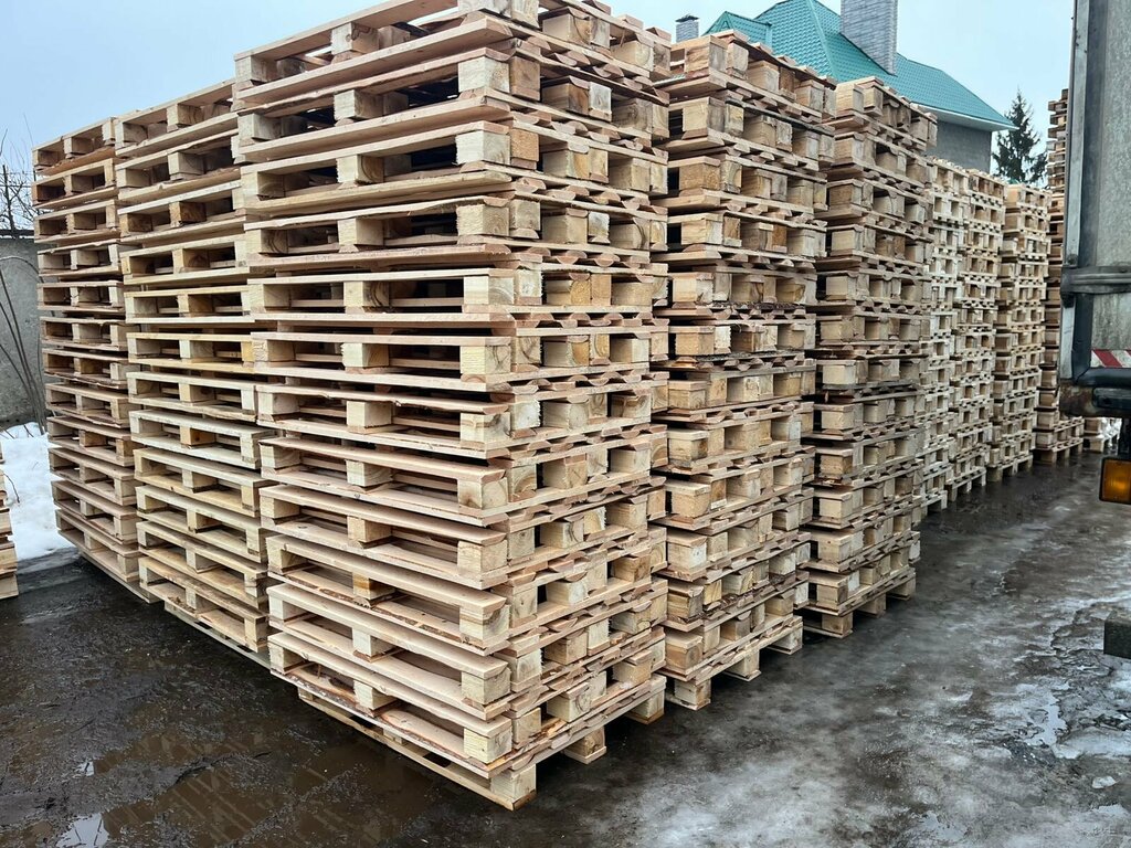 Paletler 52Донн Поддонн52, Nijni Novgorod, foto