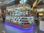 Орехи, снеки, сухофрукты (Ivanteyevskaya Street No:25А), kuruyemiş, atıştırmalık, kuru meyve  Moskova'dan