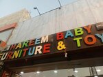 Hareem baby furniture and toys (Justice Ali Nawaz Chouhan Road No:K613, Waris Khan), cam yapı aksesuarları  Rawalpindi'den