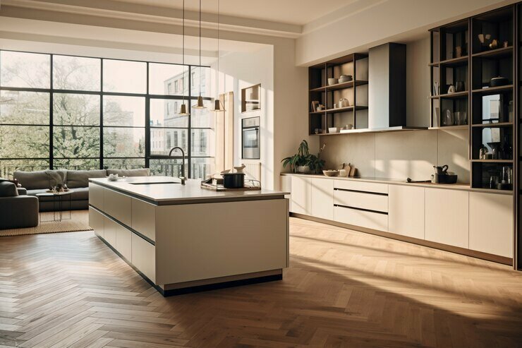 i̇ç mimarlık firmaları Victory Wrapping & Flooring, Dubai, foto