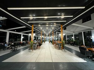 Blain (Van, İpekyolu, Hafiziye Mah., Birgül Sok., 2), kafe  Van'dan