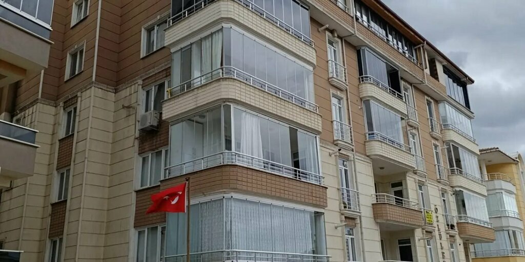 Emlak ofisi Şehitoğlu Emlak, Boyabat, foto