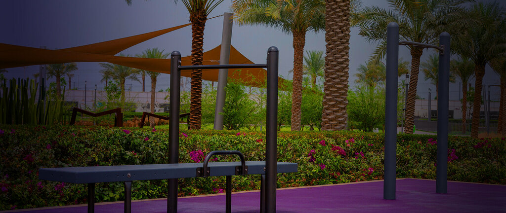 i̇nşaat firmaları Gulf Contracting & Landscaping, Dubai, foto