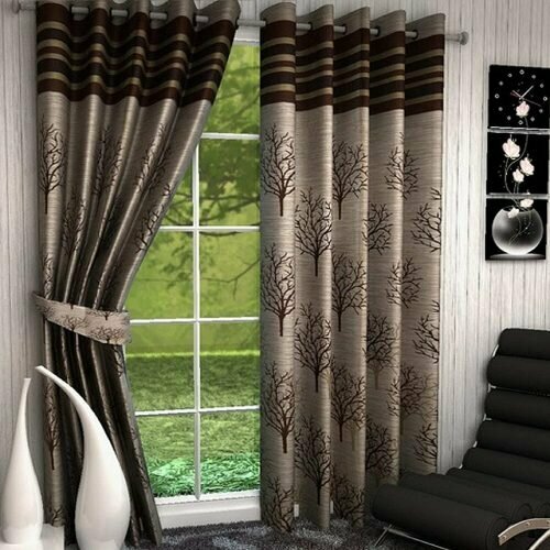 Perde ve korniş üreticileri Laquila Curtains & Decor, Dubai, foto