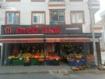 Med mar (İstanbul, Esenyurt, Yunus Emre Mah., Ceylan Cad., 38A), market  İstanbul'dan