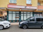391 Nolu Ganyan Bayi (İstanbul, Çekmeköy, Cumhuriyet Mah., Emek Sok., 35A), şans oyunları  İstanbul'dan