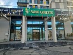 Fabio Ernesto (Ankara, Doğukent Cad., 733A/B), giyim mağazası  Ankara'dan