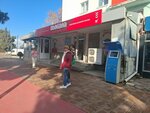 Magniti (Megobroba avenue No:11), süpermarket  Rustavi'den (Bostandere'den)