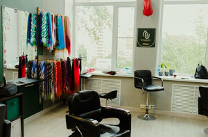 Plush Project (Lieutenant Shmidt Street No:23), güzellik salonu  Habarovsk'tan
