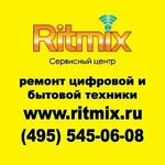 Ritmix Service (Studyony Drive No:12), beyaz eşya servisleri  Moskova'dan