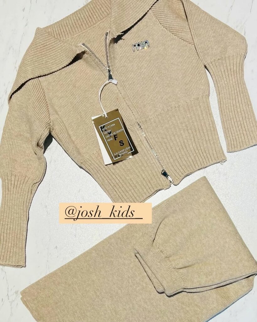 Çocuk mağazaları Josh Kids, Nemengan, foto