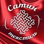 Шторы Скатерти (ulitsa 8 Marta No:40к4), ev eşyası mağazaları  Orenburg'dan