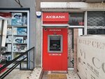 Akbank ATM (Ankara, Mamak, Peyami Sefa Mah., 368 Sok., 7), atm'ler  Ankara'dan