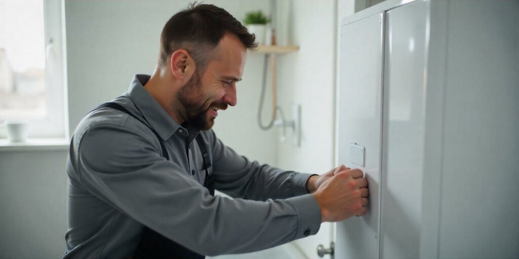 Beyaz eşya servisleri Reis service, Moskova, foto