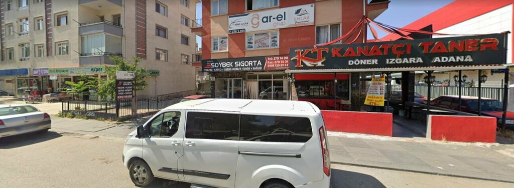 Özel ders hizmetleri Ankara Direksiyon Dersi, Ankara, foto