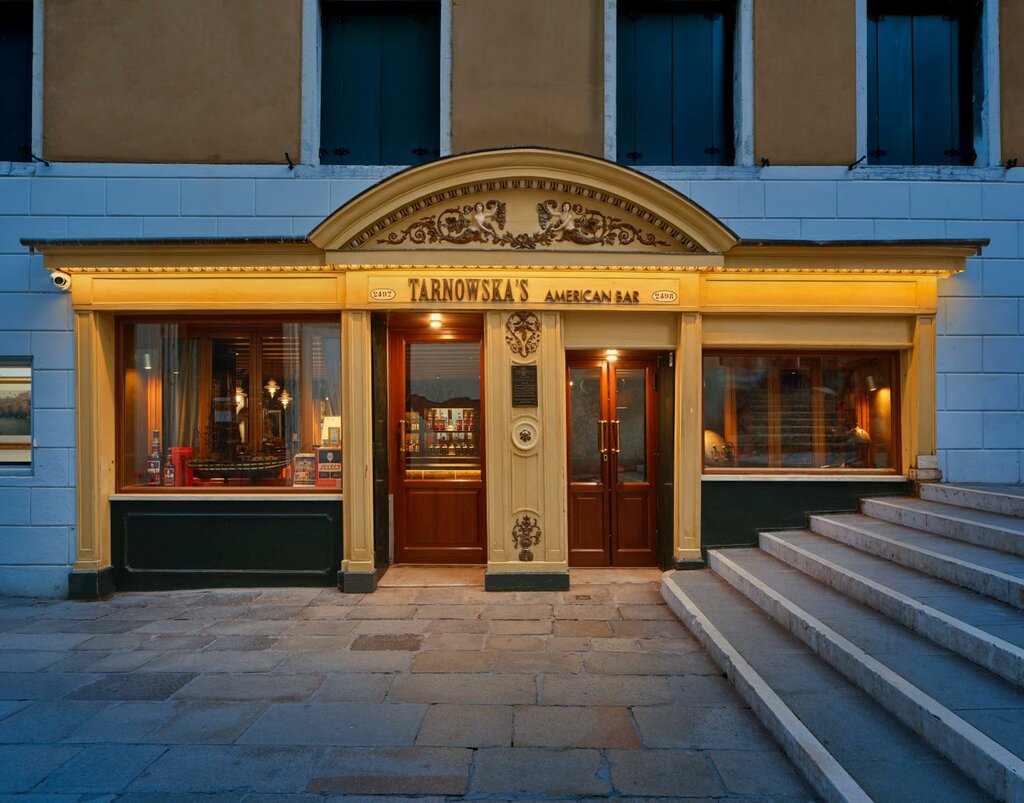 Otel Unahotels Ala Venezia, Venedik, foto