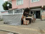Furkan Ticaret (Bursa, Osmangazi, Emir Sultan Cad., 23A), laminat  Bursa'dan