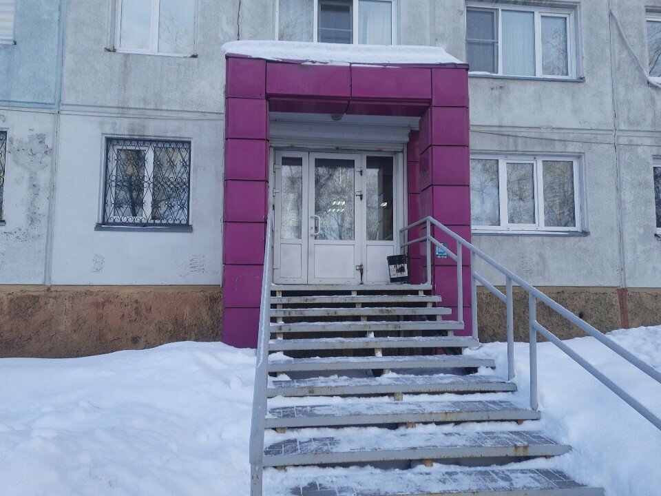 Manikür-pedikür Ваш салон, Biysk, foto