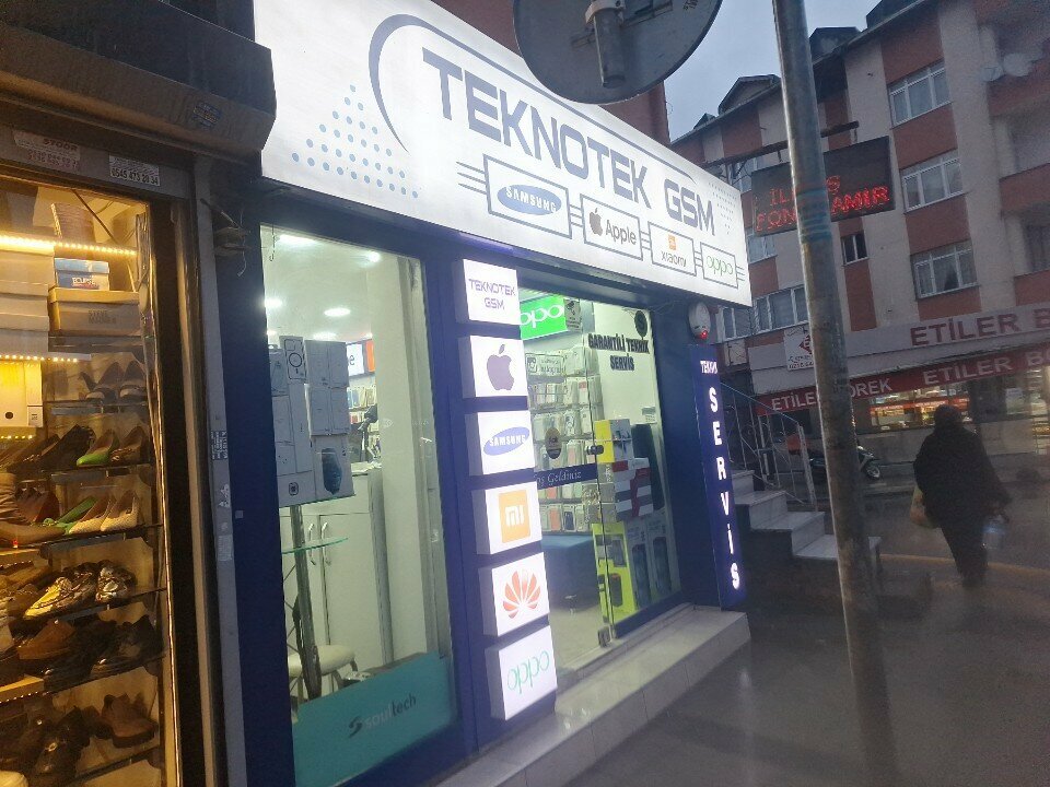 Telekomünikasyon firmaları Ns iletişim, İstanbul, foto