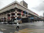 Веретено (Komsomolskaya Square No:6), giyim mağazası  Moskova'dan