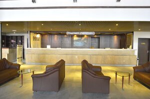 Hotel Samokov (Sofia Province, Samokov, Боровец), otel  Sofya'dan