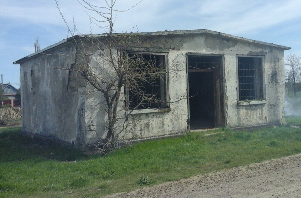 Turistik yerler Керосинка, Transdinyester, foto