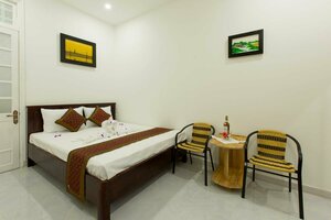 Homestay Golden Bee (Quang Nam Province, Hội An), otel  Hoi An'dan