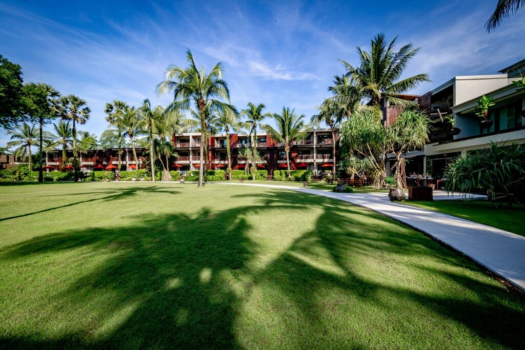 Otel Ramada Resort by Wyndham Khao Lak, Phang Nga Eyaleti, foto