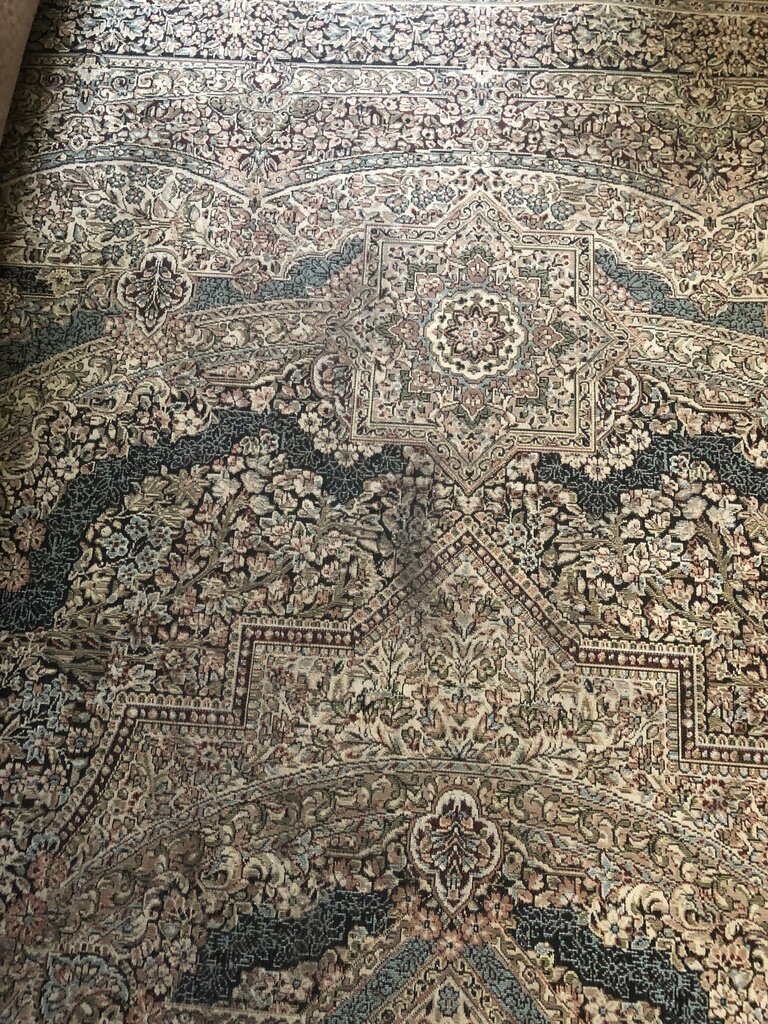 Halı yıkamacılar Drycleaning D&a, Moskova, foto