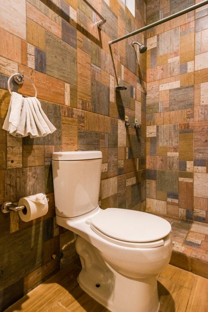 Otel Casa Luca, Playa Del Carmen, foto