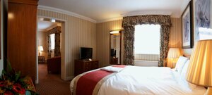Apollo Hotel (England, Hampshire County, Aldermaston Soke), otel  Basingstoke'tan