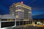 Ramada Elazığ (Elazığ, Elazığ Merkez , Sürsürü Mah., Halaylı Sok., 5A), otel  Elazığ'dan