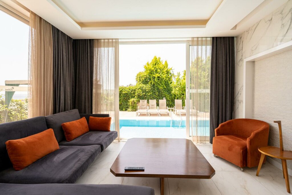 Otel Adavillas, Kuşadası, foto